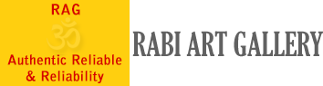 Welcome to Rabi Art Gallery
