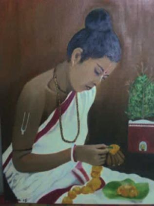 Welcome to Rabi Art Gallery