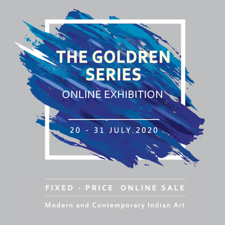 Welcome to Rabi Art Gallery