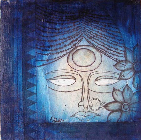 Welcome to Rabi Art Gallery