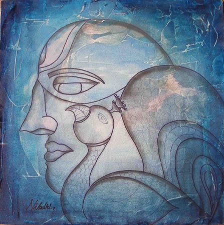 Welcome to Rabi Art Gallery