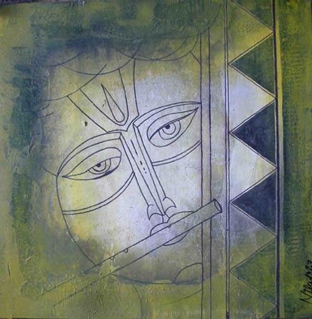 Welcome to Rabi Art Gallery