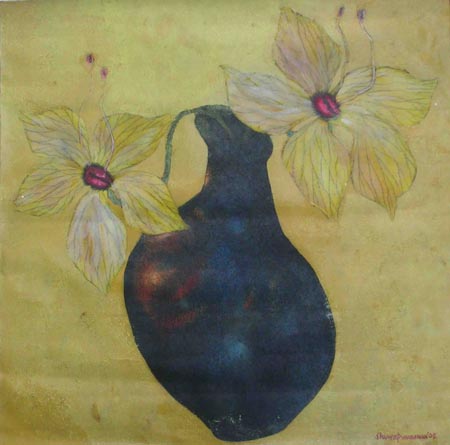 Welcome to Rabi Art Gallery