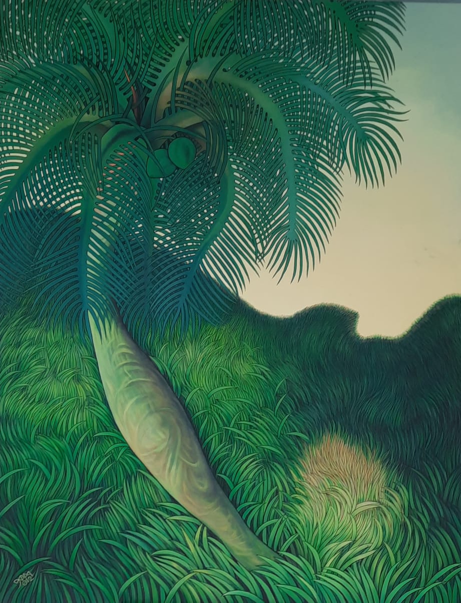 Welcome to Rabi Art Gallery