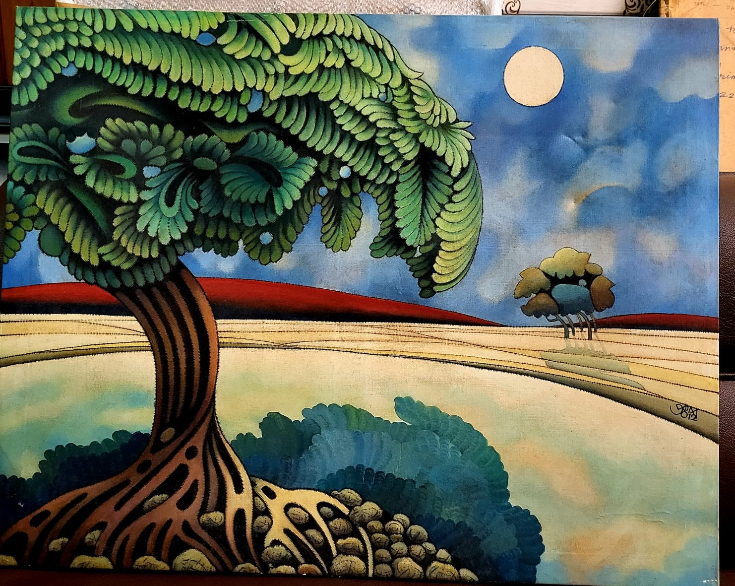 Welcome to Rabi Art Gallery